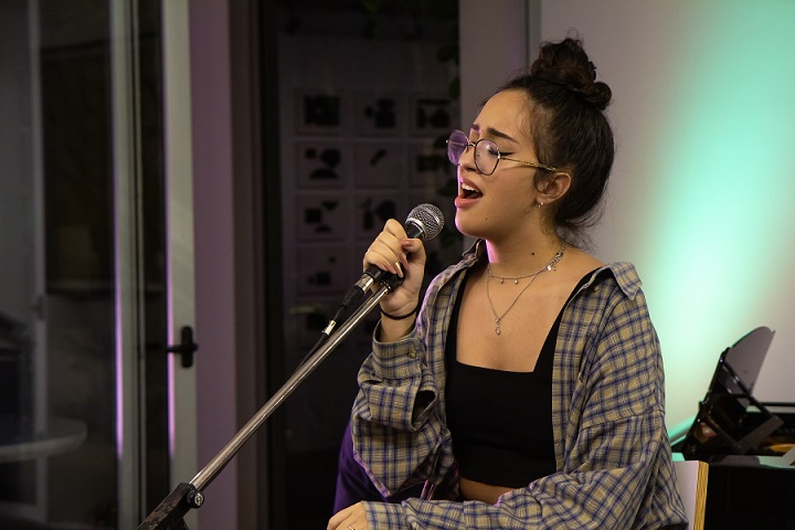 Vozes de Marias – Guia Olá SP