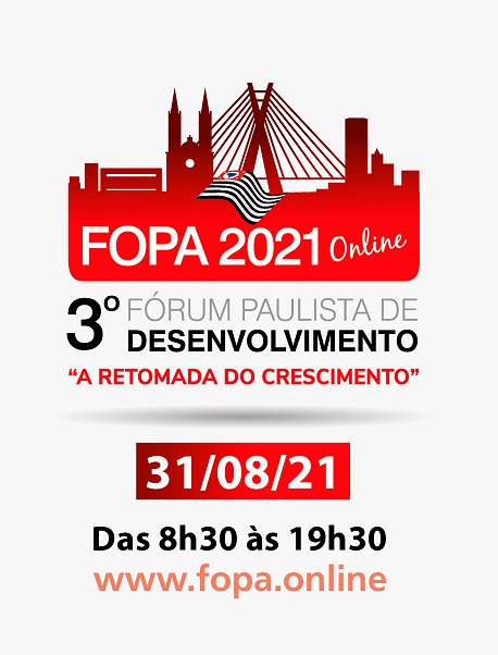 FOPA 2021 – Guia Olá SP