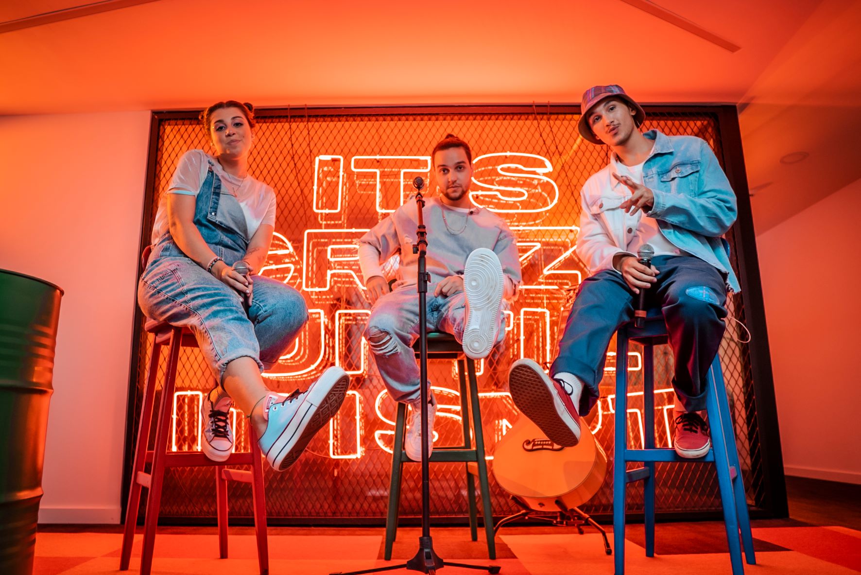 Grupo MTK lança álbum “Recores” – Guia Olá SP