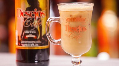 Café & Cachaça – Guia Olá SP
