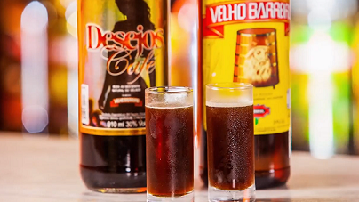 Café & Cachaça – Guia Olá SP